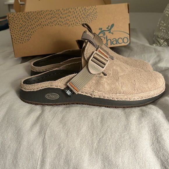 Chaco | Shoes | Chacos Womens Patagonia Clog | Poshmark